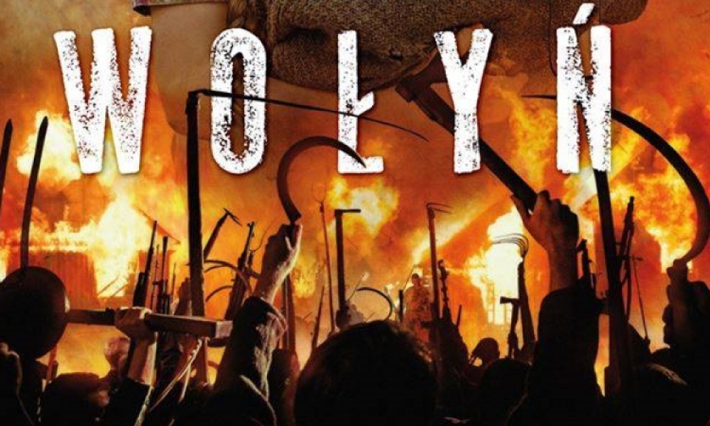 Wołyń – film, który długo będziesz pamiętać (recenzja) – Obserwatorium ...