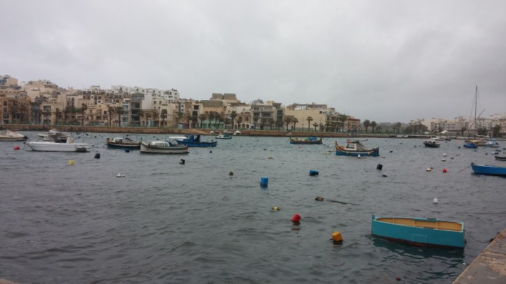 Marsaskala i Marsaxlokk czyli wioski rybackie na Malcie – Obserwatorium ...